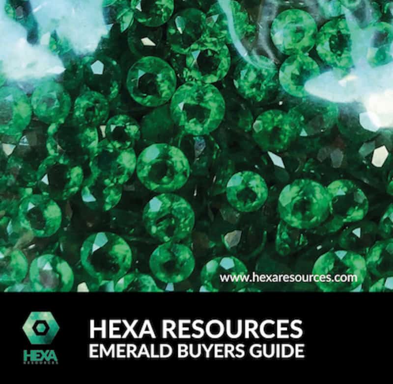 Emerald Guide Archives - Hexa Resources